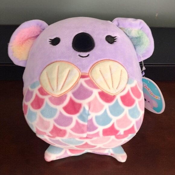 Squishmallows | Toys | Squishmallows Official Kellytoy Plush Kayla The ...